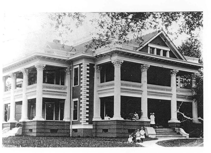 John Dutton House – Abandoned Southeast