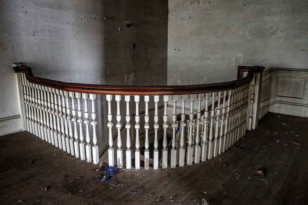 John Dutton House – Abandoned Southeast