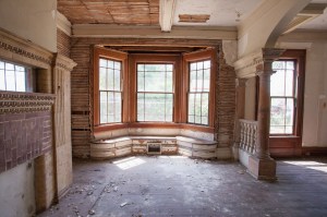John Dutton House – Abandoned Southeast