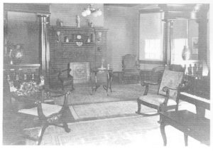 John Dutton House – Abandoned Southeast