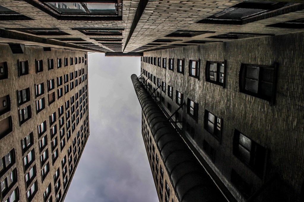 Brown Marx Building – Abandoned Southeast