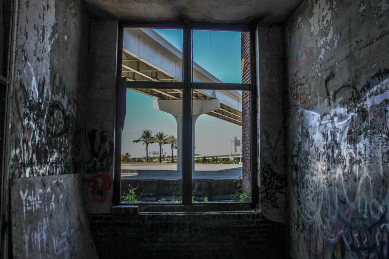 Annie Lytle Elementary School – Abandoned Southeast