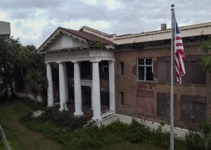 Annie Lytle Elementary School – Abandoned Southeast