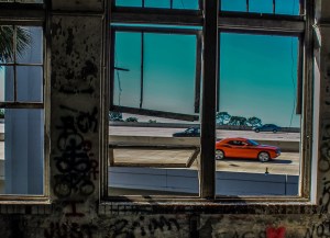 Annie Lytle Elementary School – Abandoned Southeast
