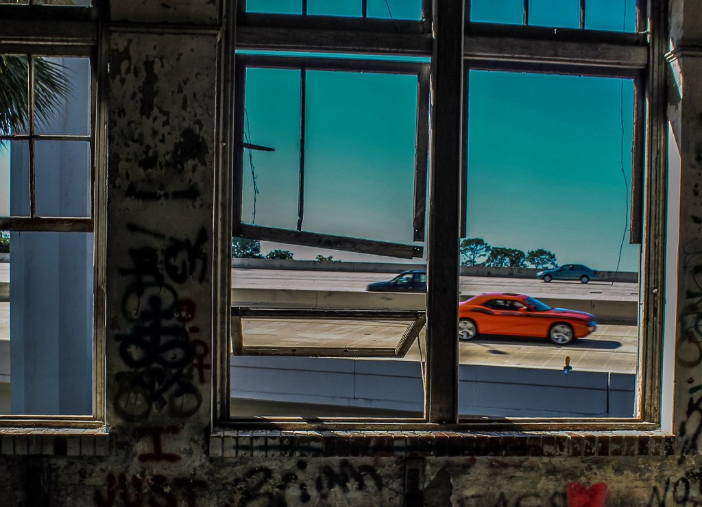 Annie Lytle Elementary School – Abandoned Southeast