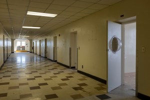 Central State Hospital – Abandoned Southeast