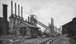 Republic Steel – Abandoned Southeast