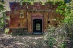 Savannah Powder Magazine – Abandoned Southeast