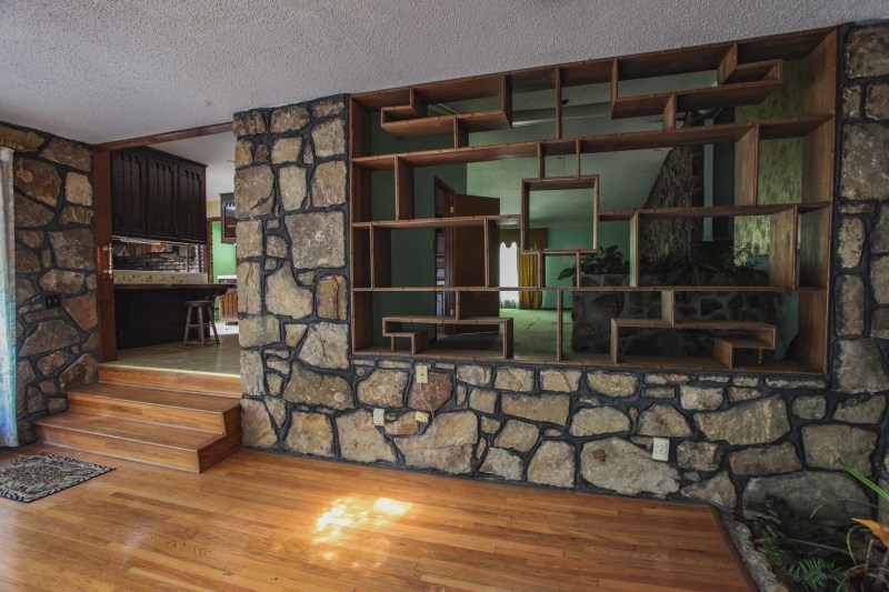 House of Rock – Abandoned Southeast