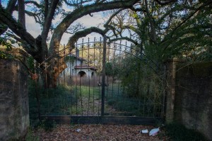 Outlaw House – Abandoned Southeast