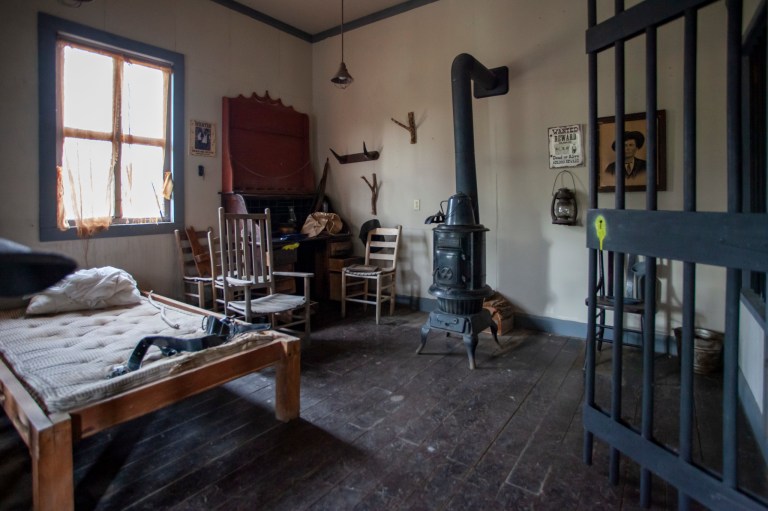 Ghost Town in the Sky – Abandoned Southeast