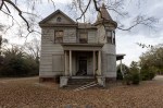 Sadler House – Abandoned Southeast