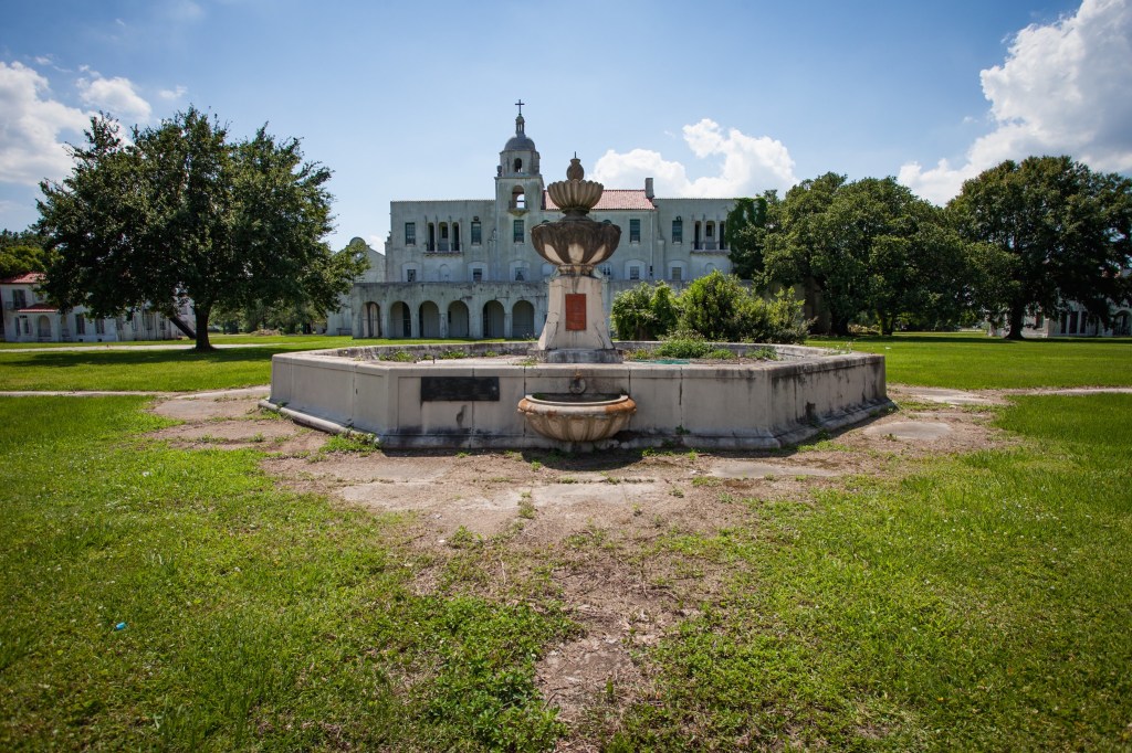 Hope Haven – Abandoned Southeast