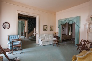 Holliday House – Abandoned Southeast