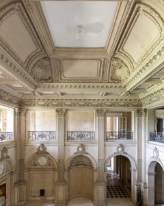 Lynnewood Hall – Abandoned Southeast