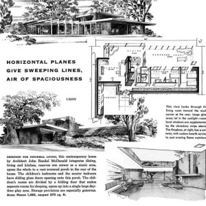 McDonald House – Abandoned Southeast