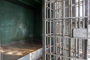 Old Chester County Jail – Abandoned Southeast