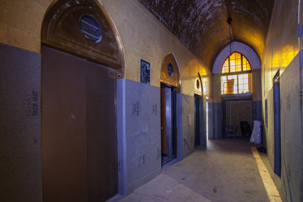 Protective Life – Abandoned Southeast