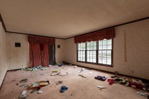 Roebuck Castle – Abandoned Southeast