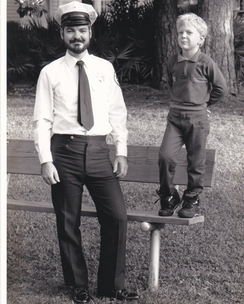 The Phone Home – Abandoned Southeast