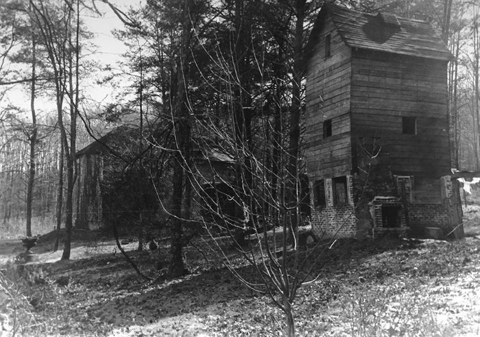 Corpsewood Manor – Abandoned Southeast