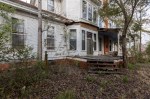 Judge A. E. Singleton Mansion – Abandoned Southeast