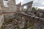 Dungeness Ruins on Cumberland Island – Abandoned Southeast
