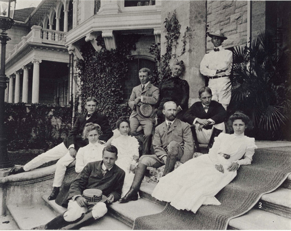 Dungeness Ruins on Cumberland Island – Abandoned Southeast
