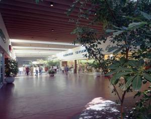 Montgomery Mall – Abandoned Southeast