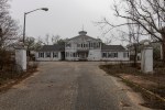 Searcy Hospital – Abandoned Southeast