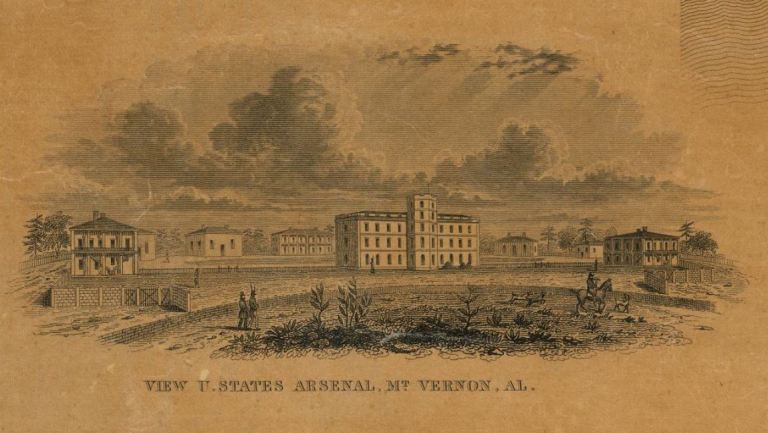 Searcy Hospital – Abandoned Southeast