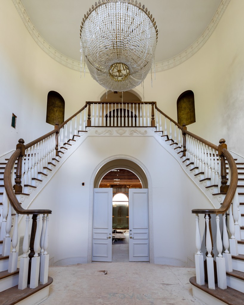 Diddy Mansion – Abandoned Southeast