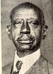 Black Elks Lodge – Abandoned Southeast