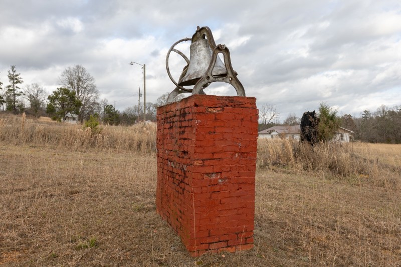 Snow Hill Institute – Abandoned Southeast